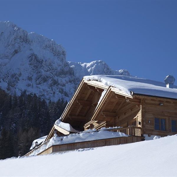 Alpengasthof Aschinger Alm in Ebbs